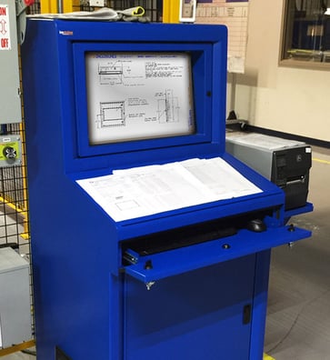 Fuyao Glass America Computer Enclosure Case Study