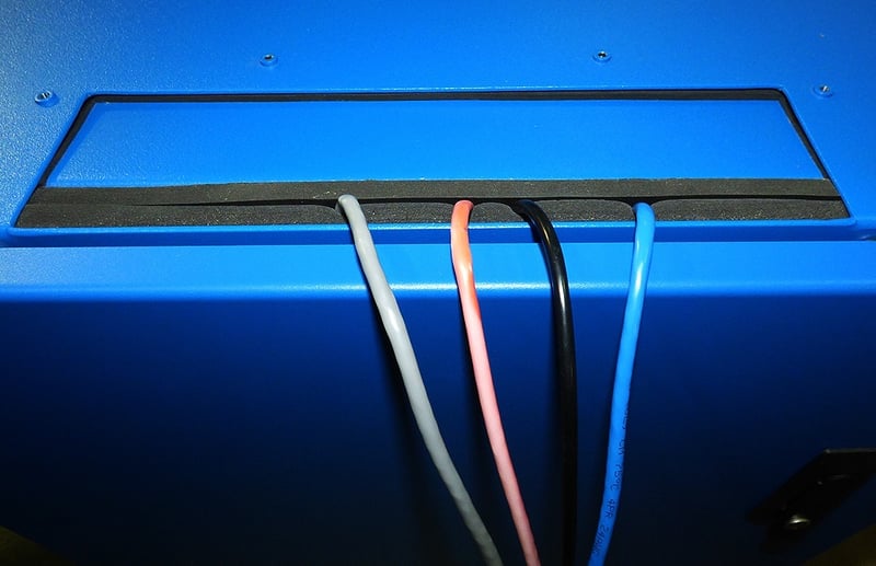 Product Spotlight: Rack Mount Enclosure IR40